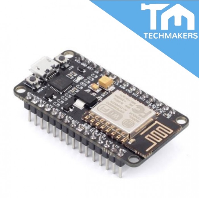Arduino NODEMCU Lua IoT I2C ESP8266 Wifi Controller Board ESP 12 V2